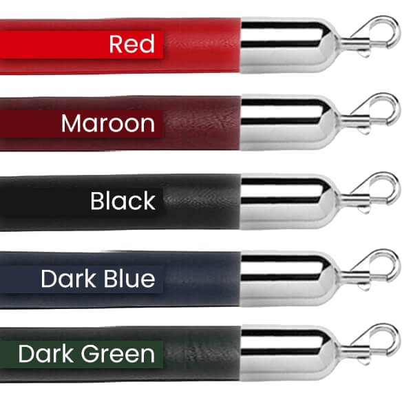 Classic Stanchions – Queue Solutions