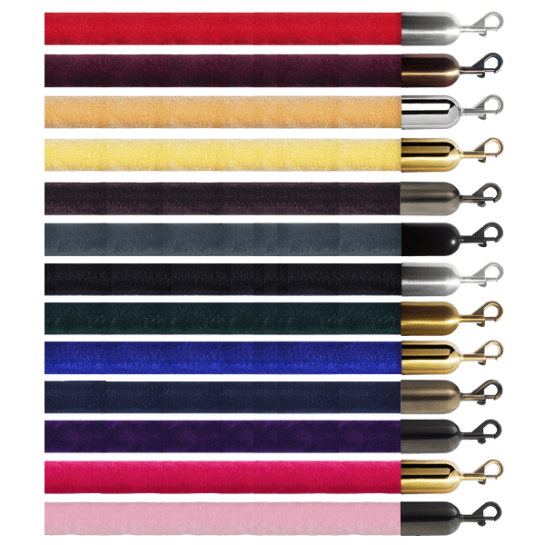 Classic Stanchions – Queue Solutions