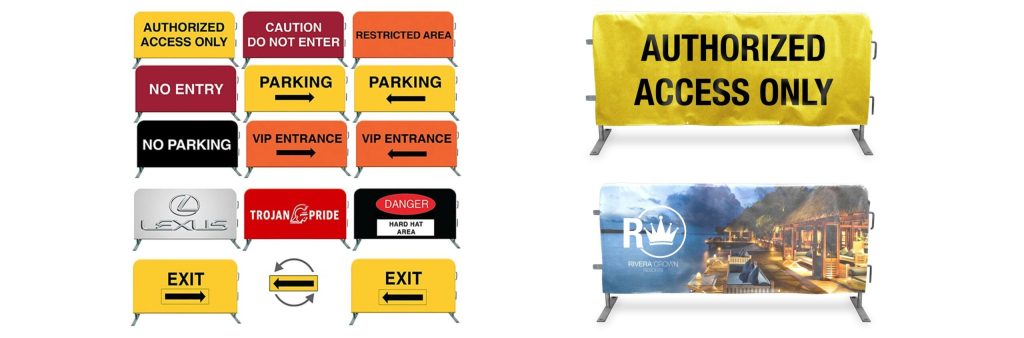 BARRICADE JACKET CUSTOM – Queue Solutions