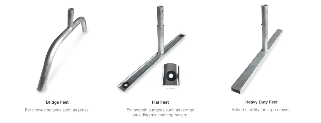 UNIVERSAL BARRICADE JACKET CUSTOM – Queue Solutions