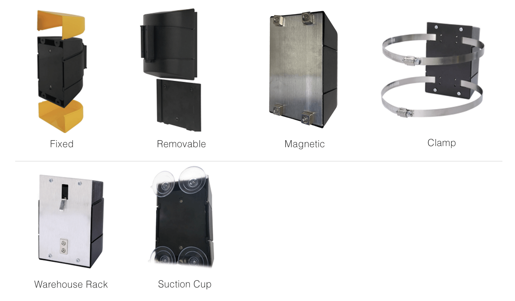 WALLMASTER 400 – Queue Solutions