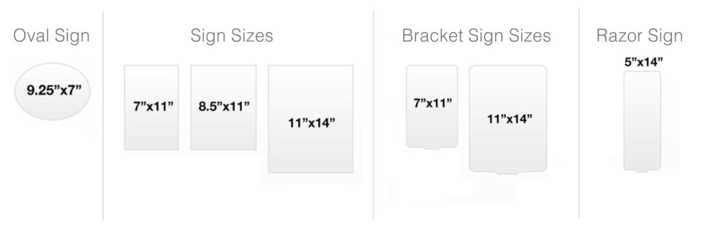 VERTICAL BELT BARRIER SIGN FRAME – Queue Solutions