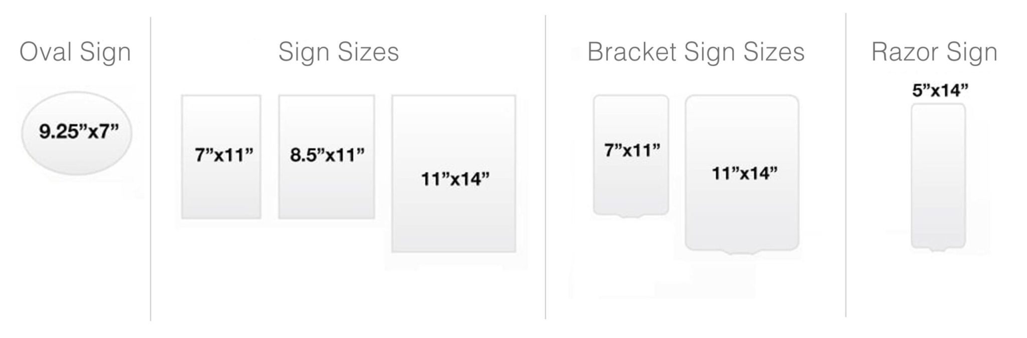 HOSTESS SIGN STAND – Queue Solutions