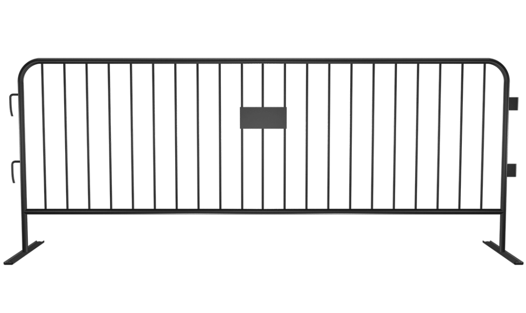 Barricades – Product categories – Queue Solutions