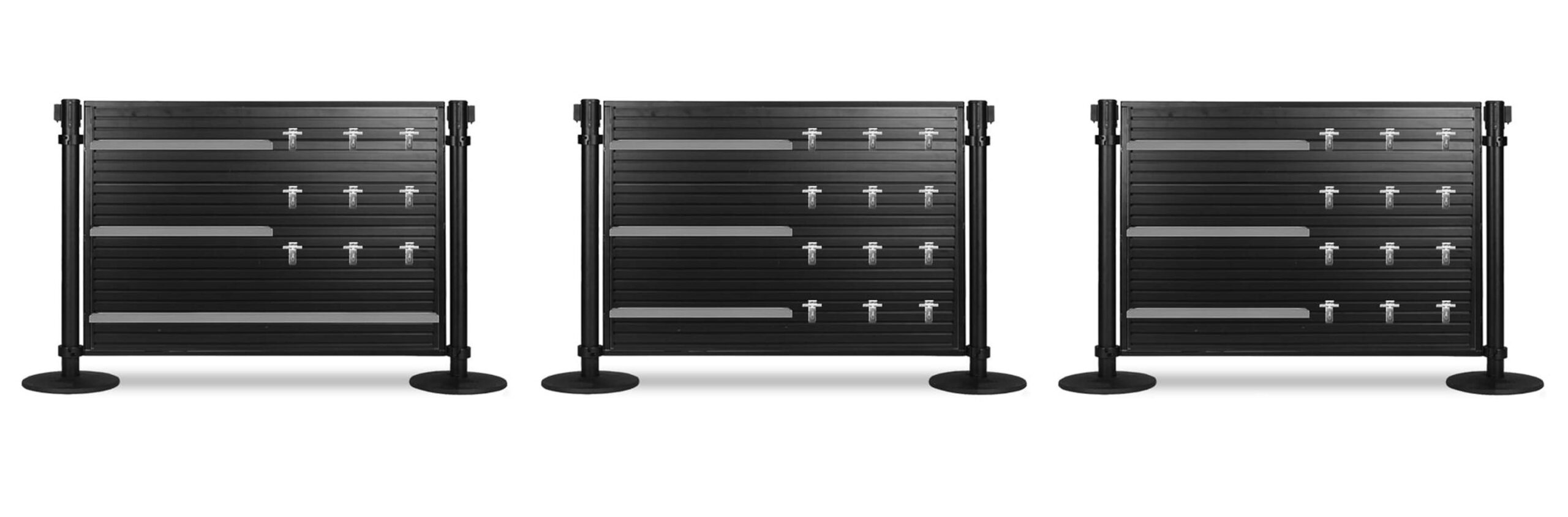 1M CAFE BANNER – Queue Solutions